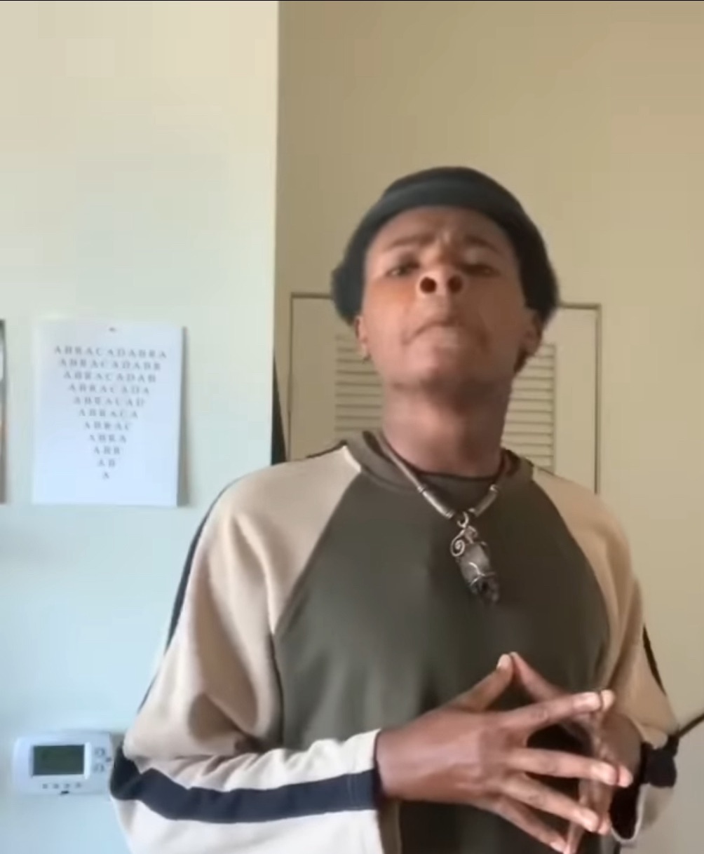 Whatever Happened to Jay Versace, the Funny Internet Kid – The Reeders ...