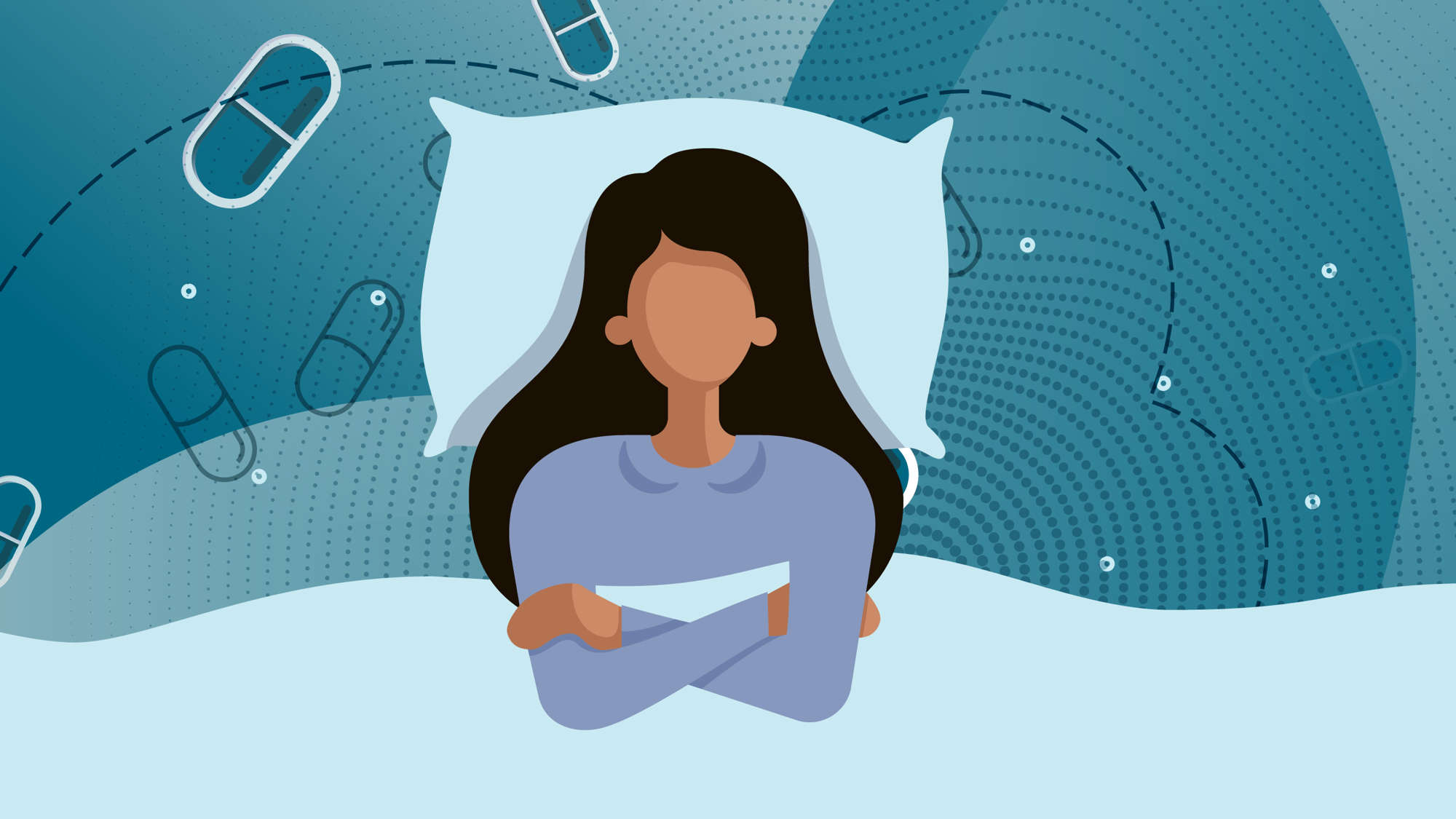 The Perfect All-Natural Sleep Aid for Your Body – The Reeders Block